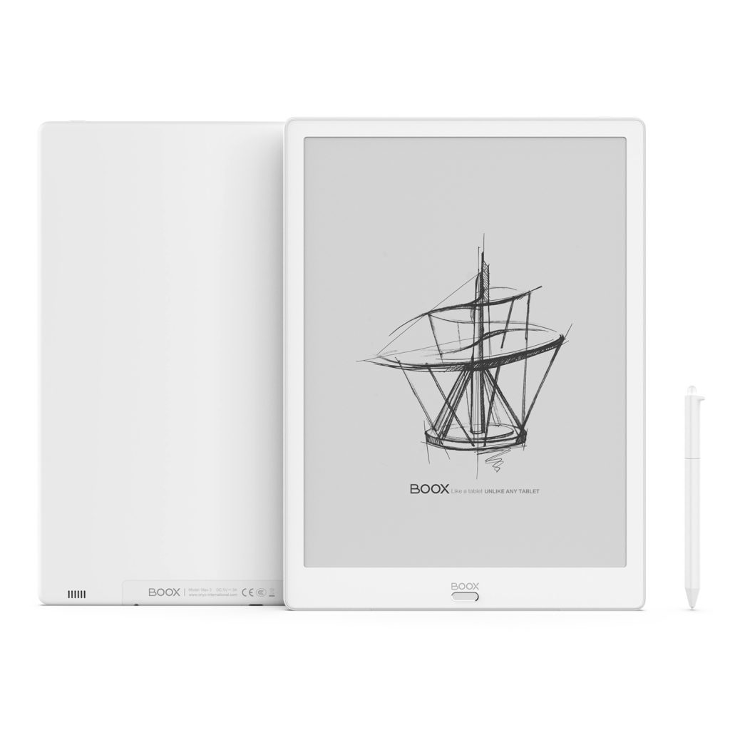 E-ink Tablets Archives - PSL