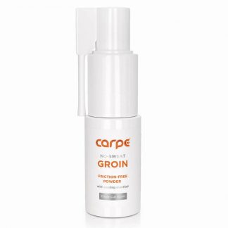 Groin Antiperspirant – Carpe No-Sweat Groin for Men and Women – PSL